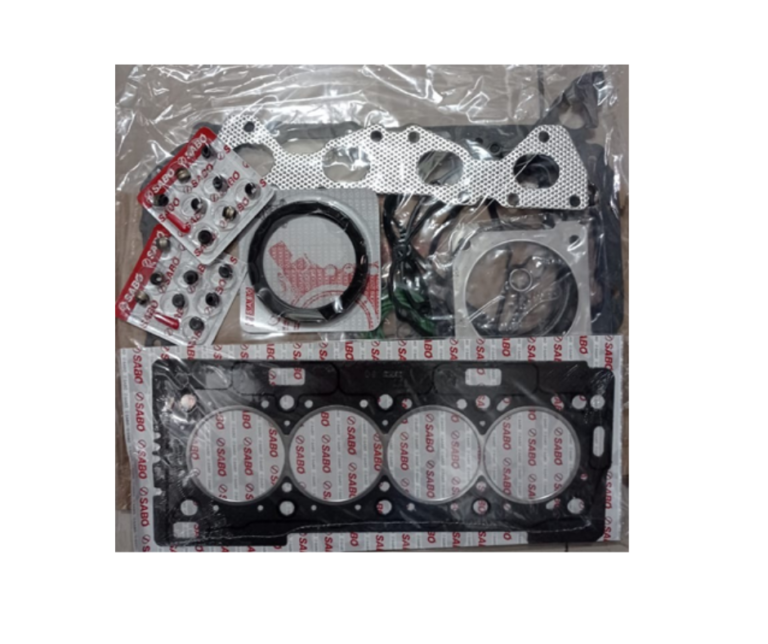 Juego de Empaques del Motor Peugeot 206 207 301 307 Citroen C4 C ...