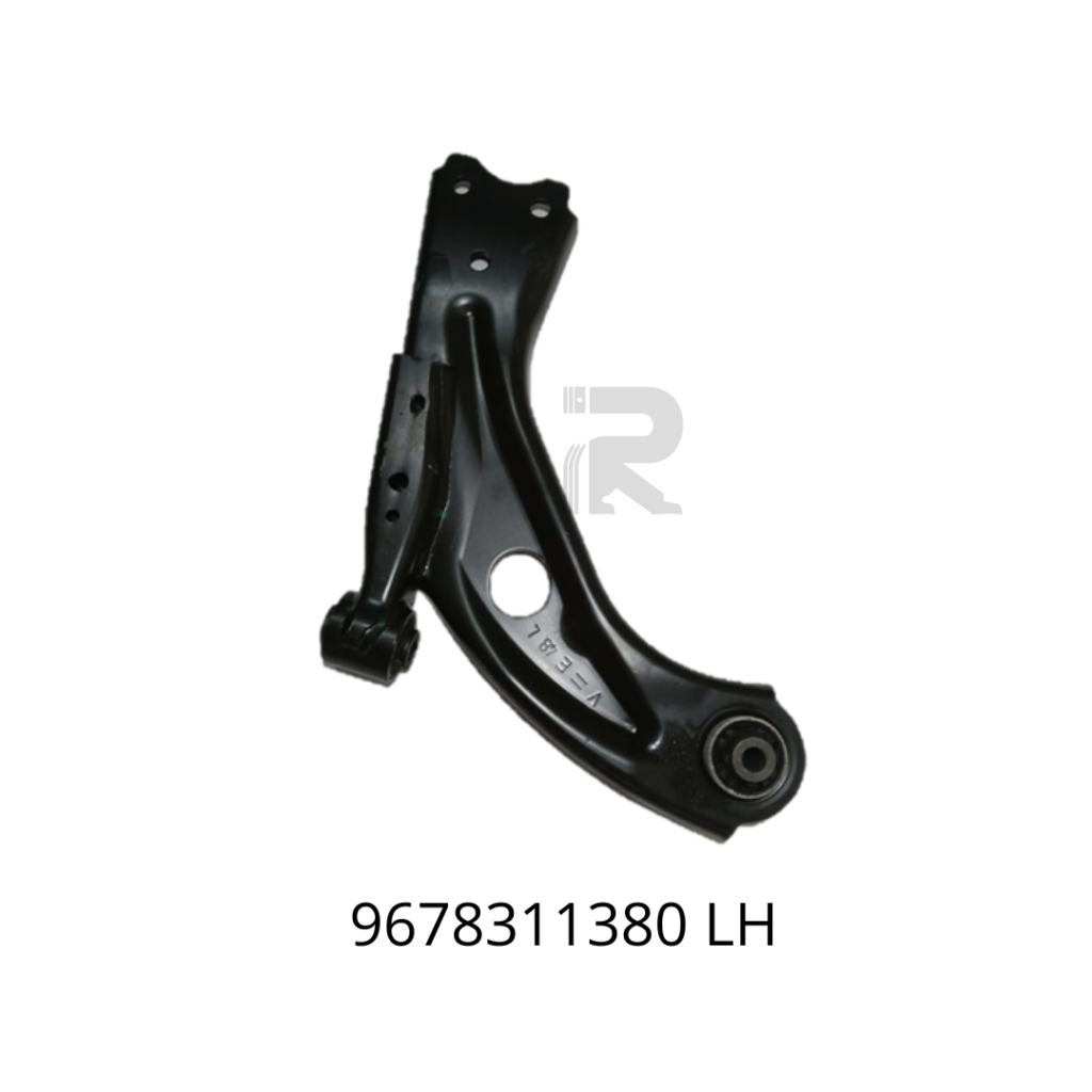 Mesa de Suspensión LH Peugeot 3008 Año 2019 >