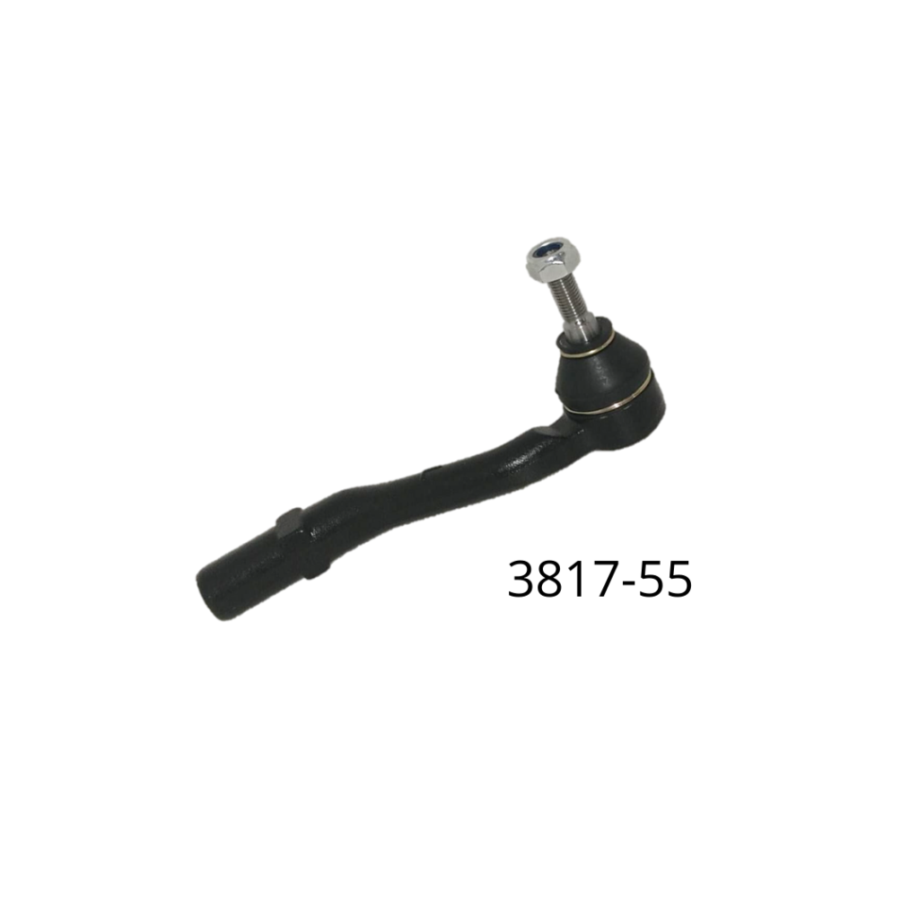 Terminal Direcci n LH Peugeot 208 Citro n C2 C3 Berlingo Motor 1 4 1 6